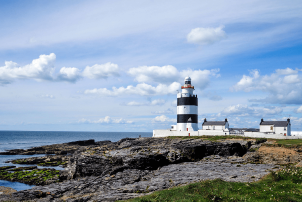 Attractions | Things To Do In Rosslare | Coast Rosslare Strand