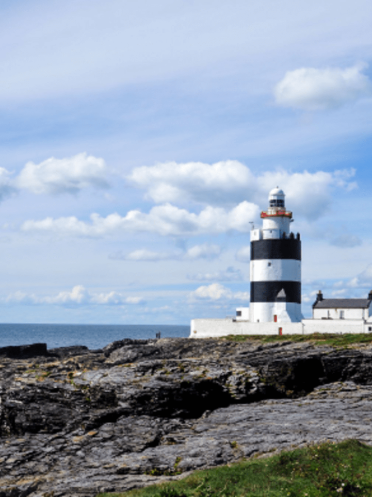 Attractions | Things To Do In Rosslare | Coast Rosslare Strand