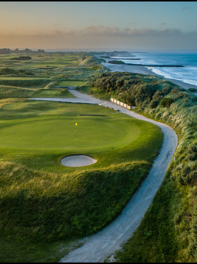 Attractions | Things To Do In Rosslare | Coast Rosslare Strand