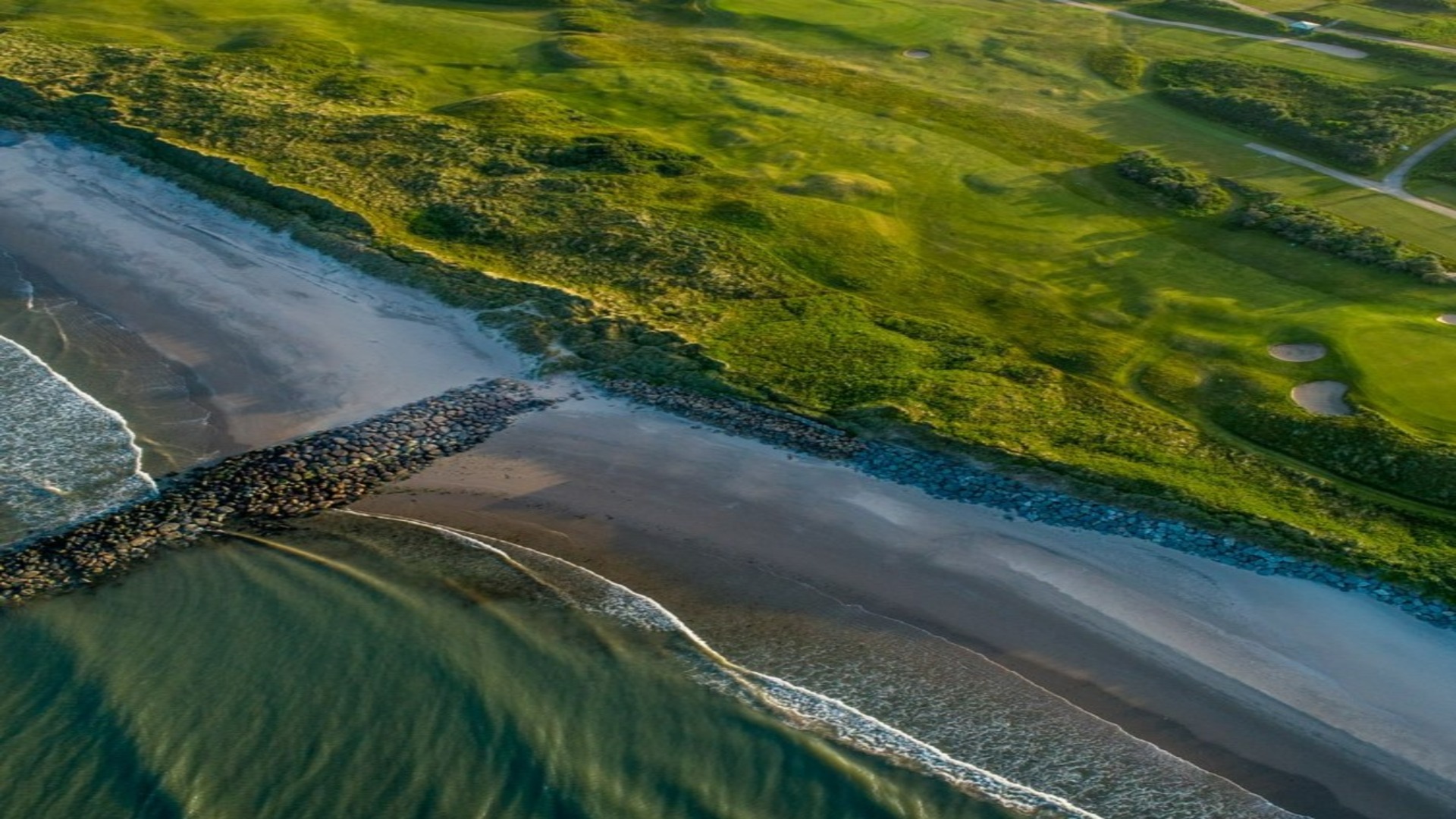 Attractions | Things To Do In Rosslare | Coast Rosslare Strand