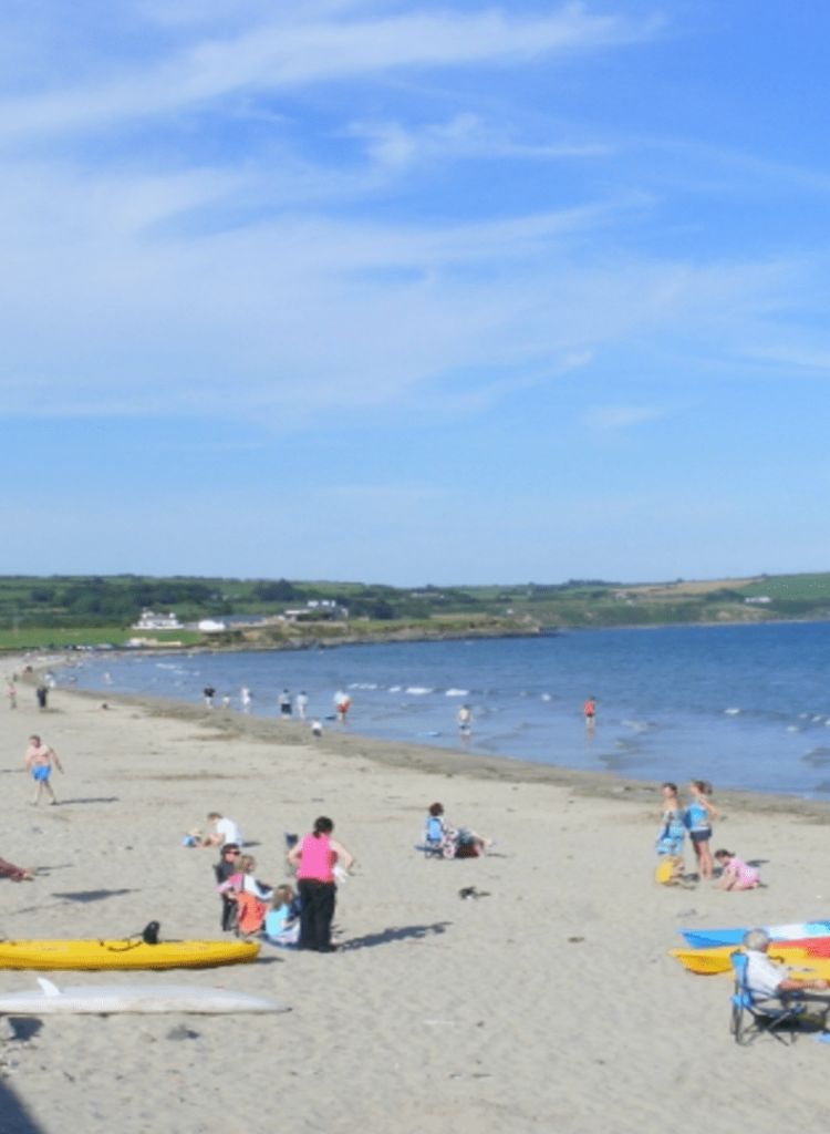Attractions | Things To Do In Rosslare | Coast Rosslare Strand