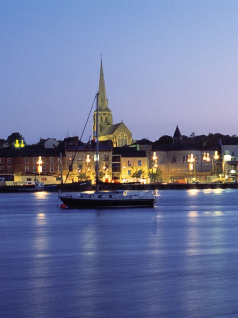 Attractions | Things To Do In Rosslare | Coast Rosslare Strand