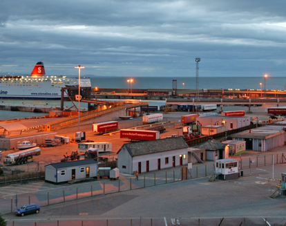 Attractions | Things To Do In Rosslare | Coast Rosslare Strand