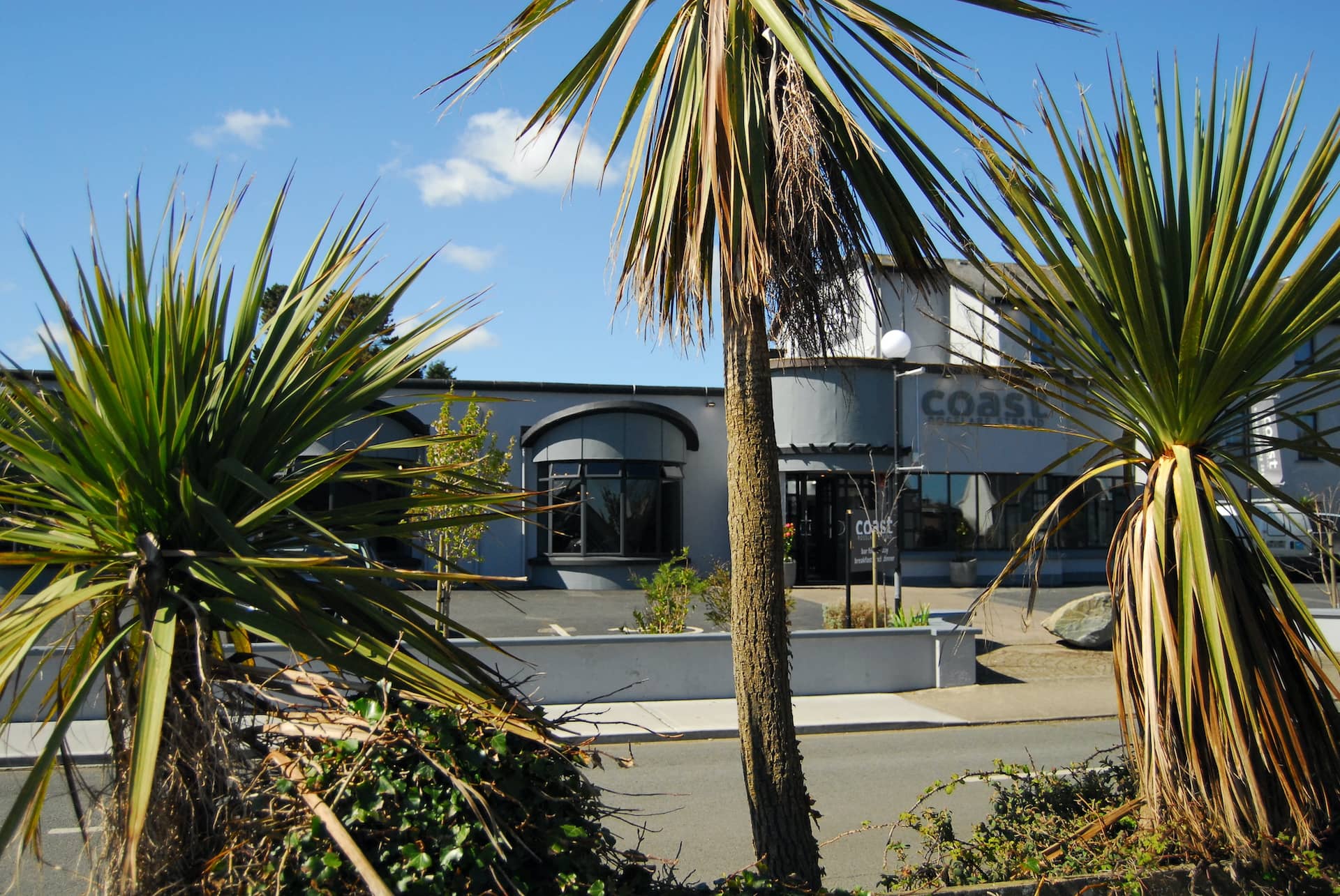 Hotel Gallery | Wexford Beach Hotel | Coast Rosslare Strand