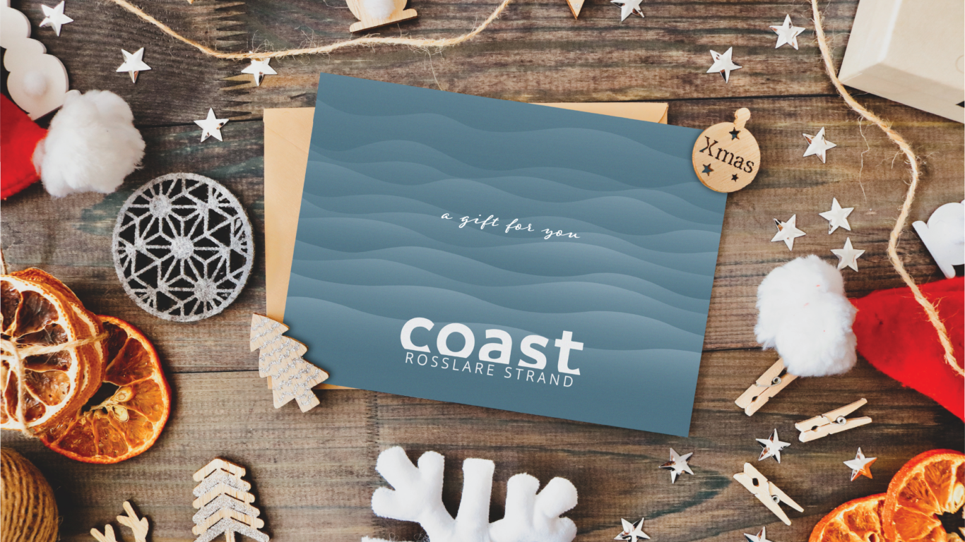 Gift Vouchers Hotel Gift Cards Coast Rosslare Strand