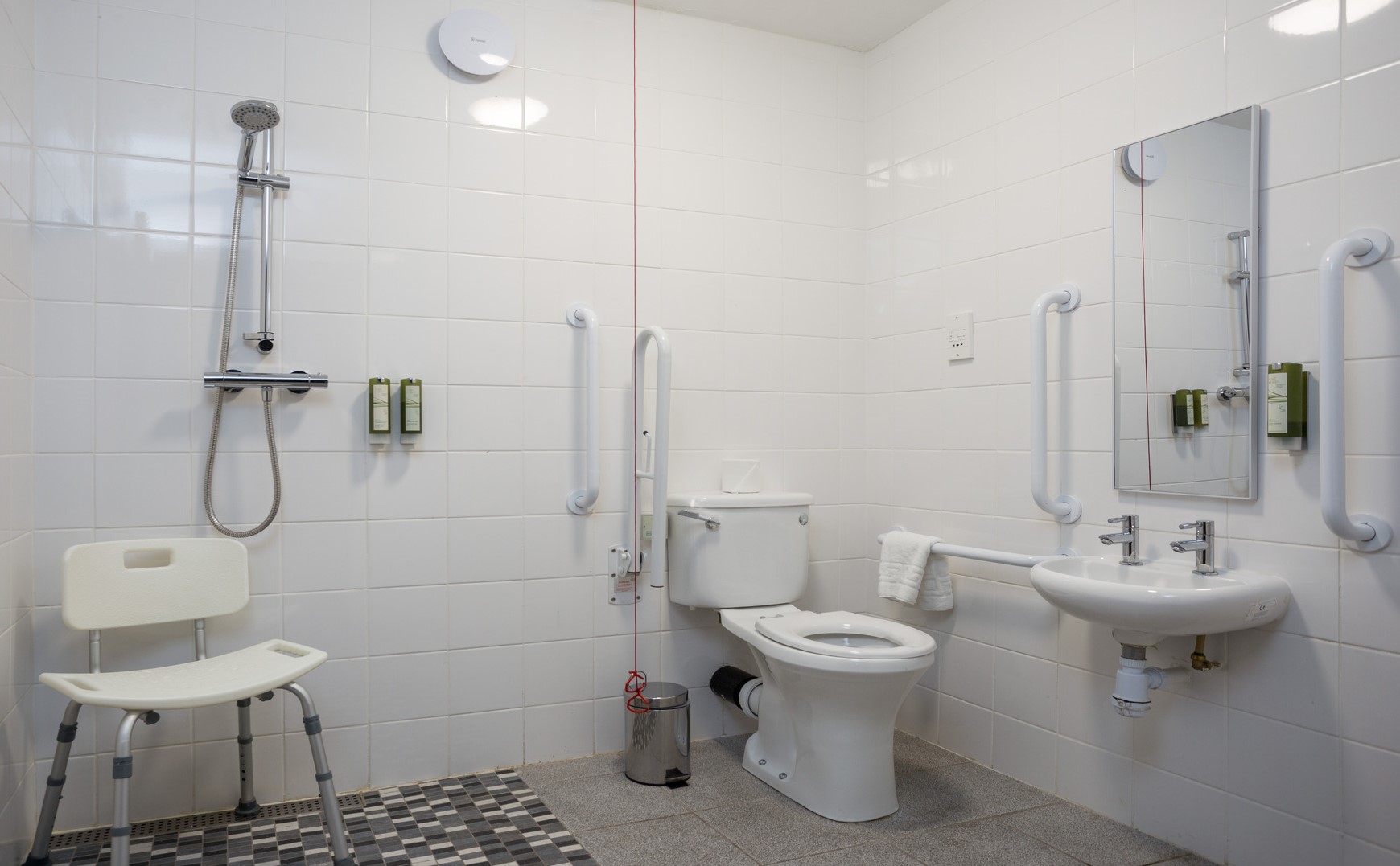 Wheelchair Accessible Rooms Wexford | Coast Rosslare Strand
